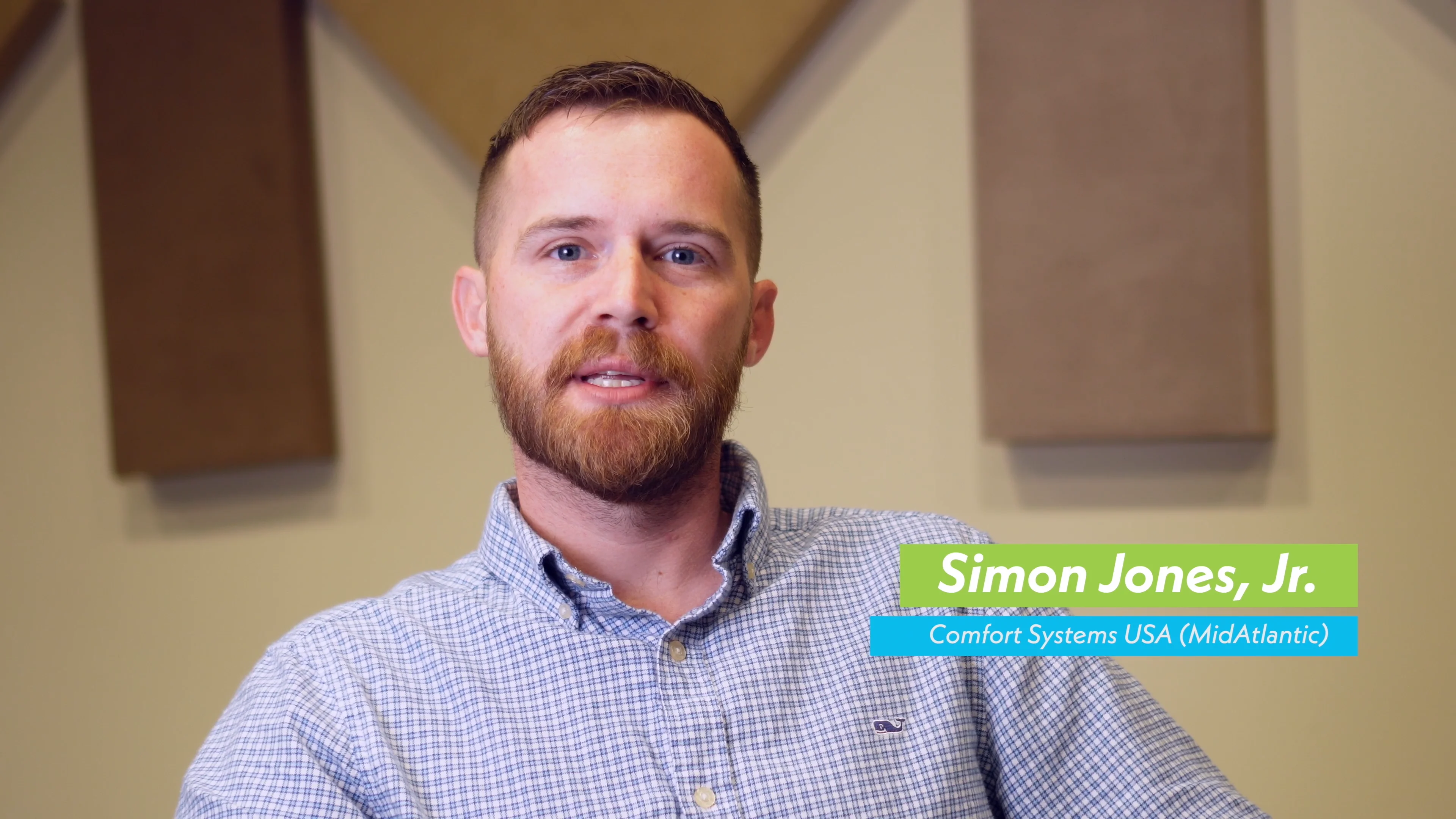 Simon Jones on Vimeo