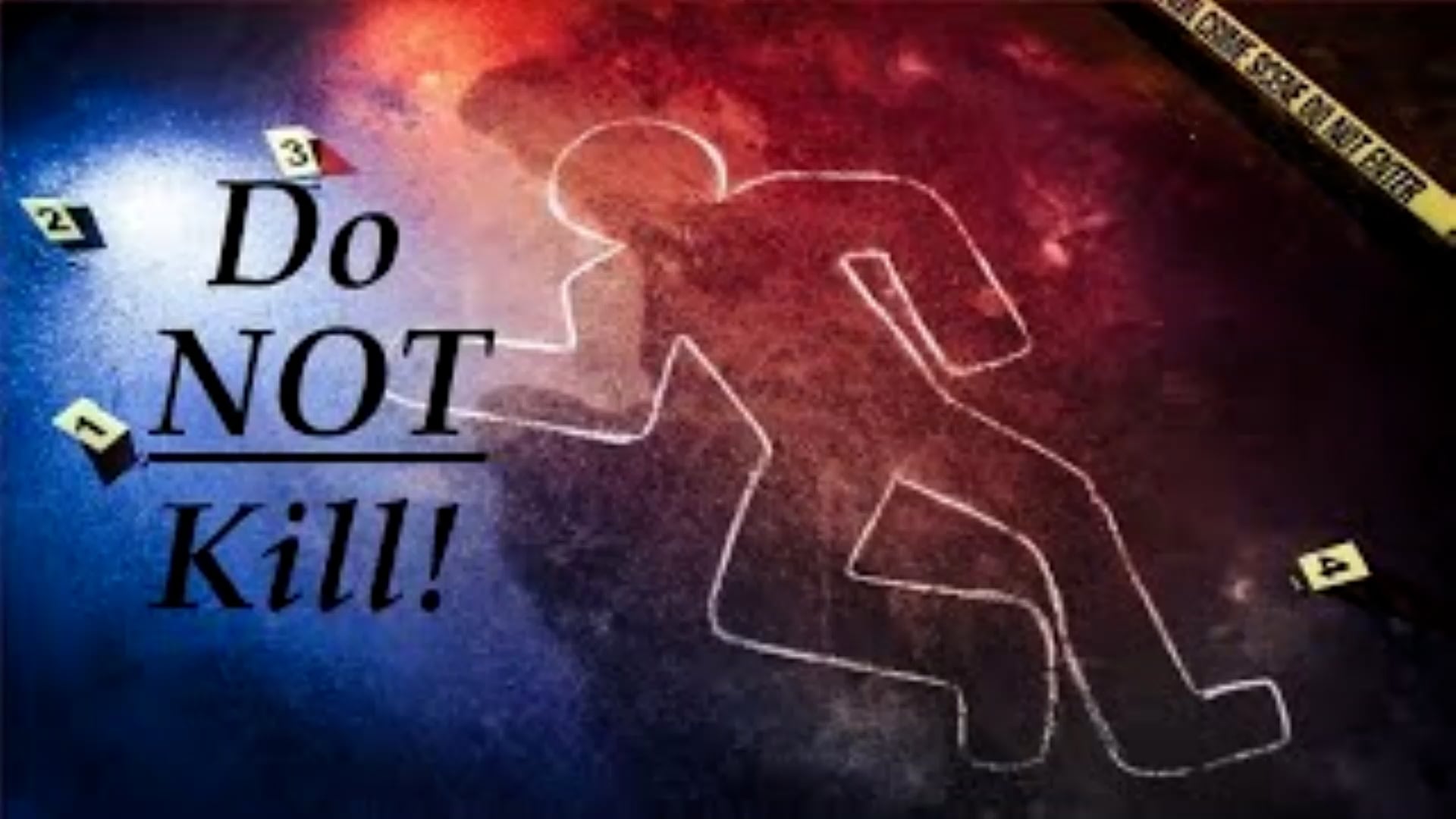 Do NOT Kill! -07-09-23 on Vimeo