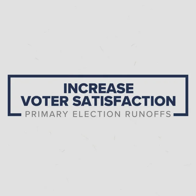 Runoff Primary