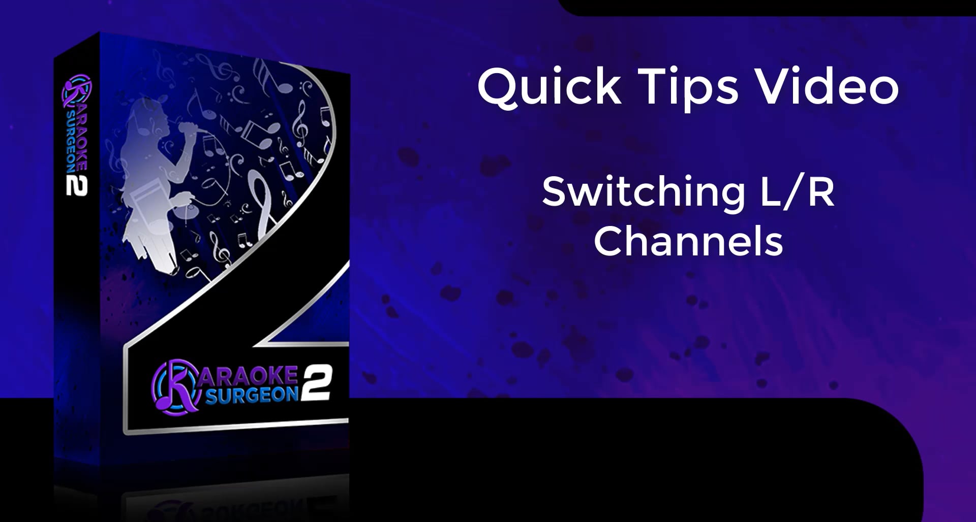 L/R Audio Channel Switching on Vimeo