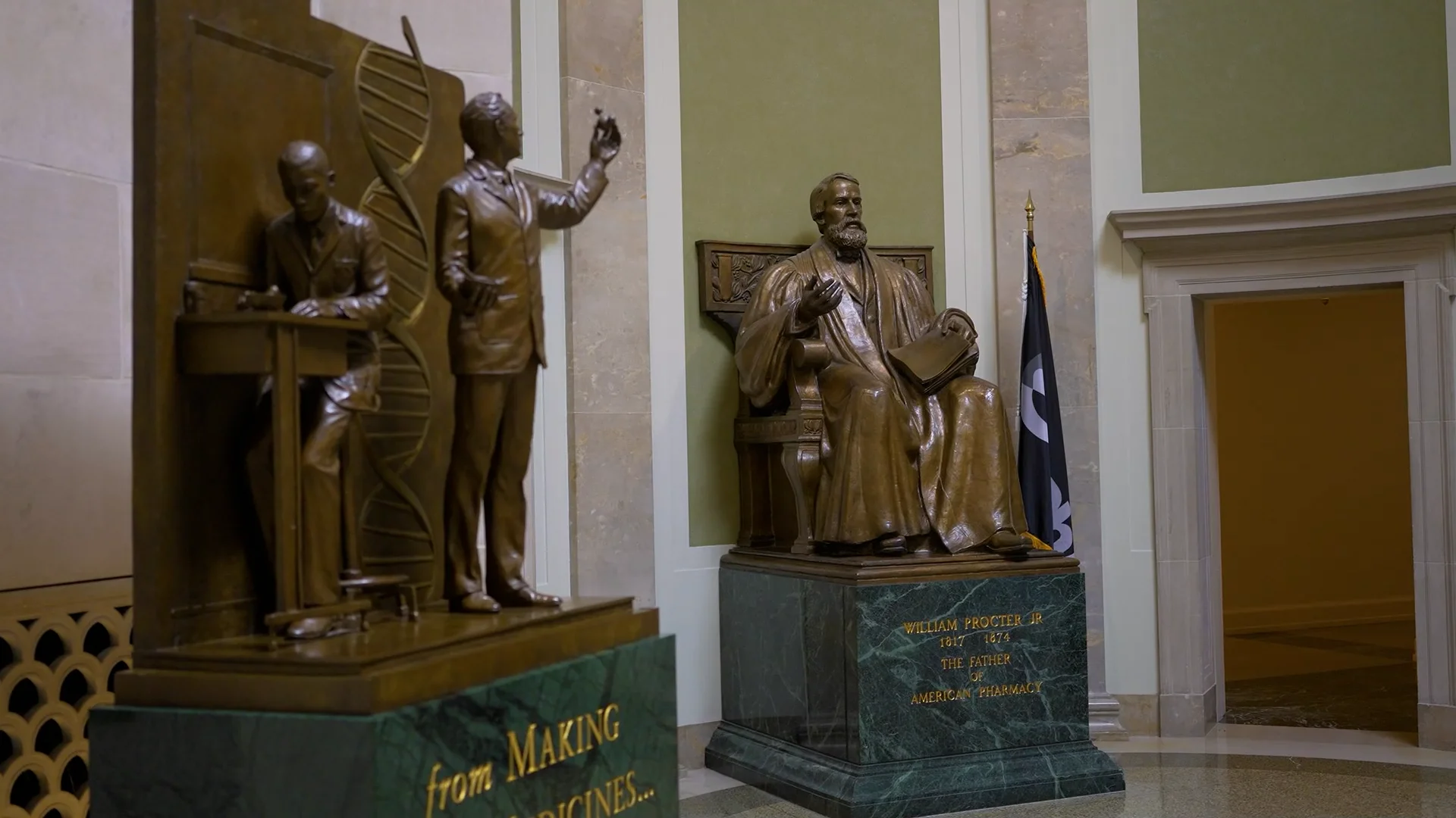 Meet APhA CEO Michael Hogue