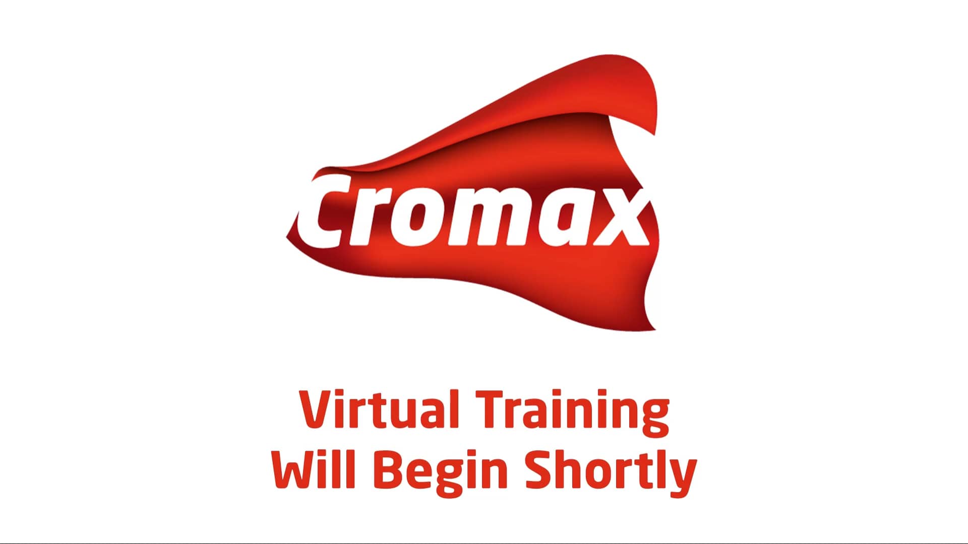 Cromax XP Day 2 on Vimeo