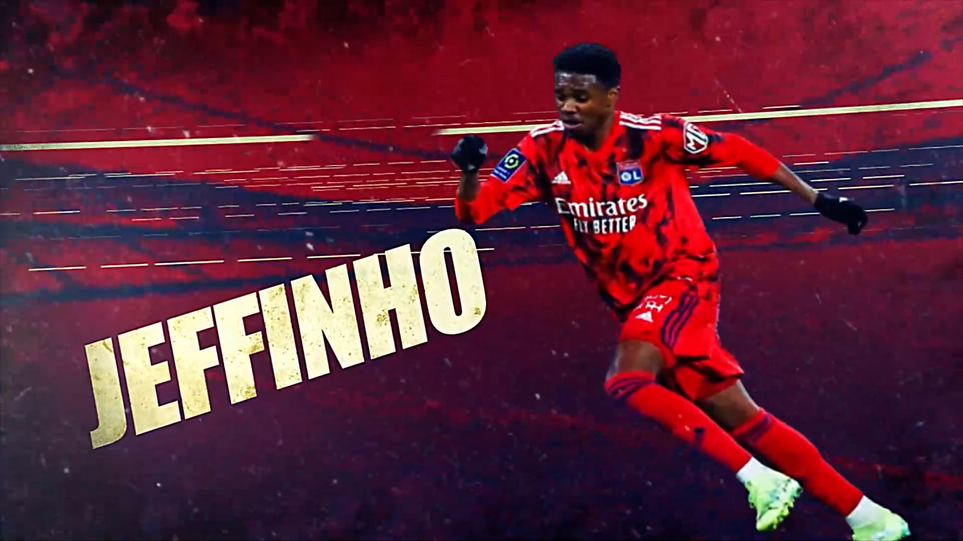 Jeffinho Lyon 2023 on Vimeo