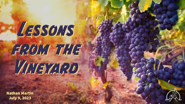 Christian Challenge Sermons on Vimeo