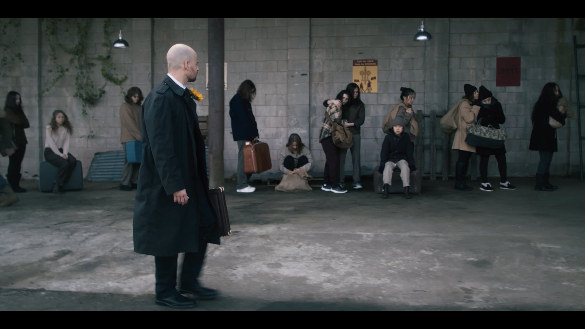 Jake Bell - Film + Video Editor