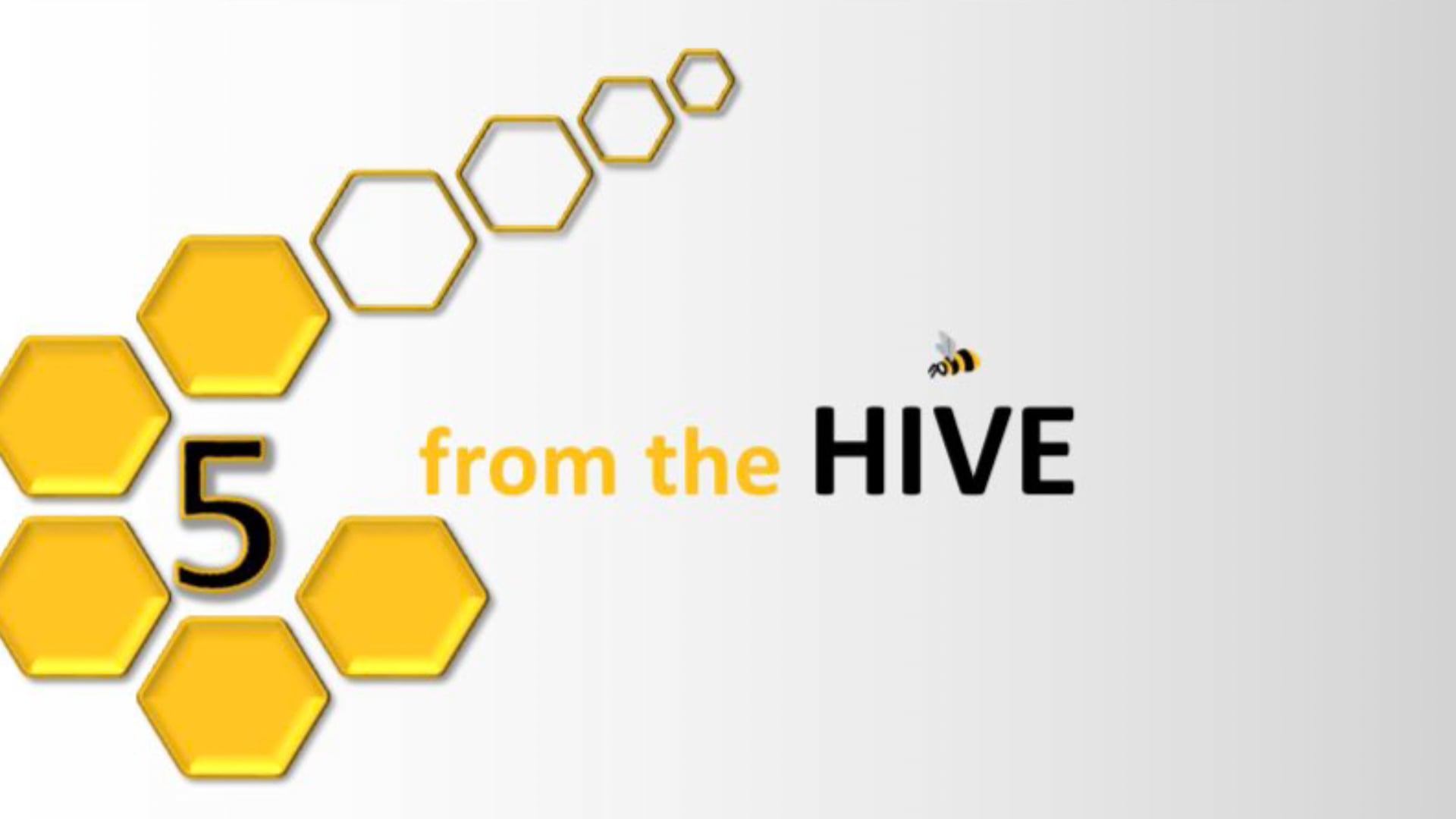 July 5 from the HIVE on Vimeo