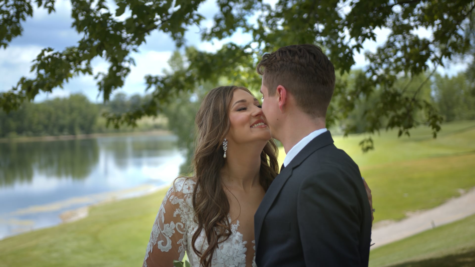 Brandon A. | Prestige Detroit Wedding & Event DJ / MC | Meet our team ...