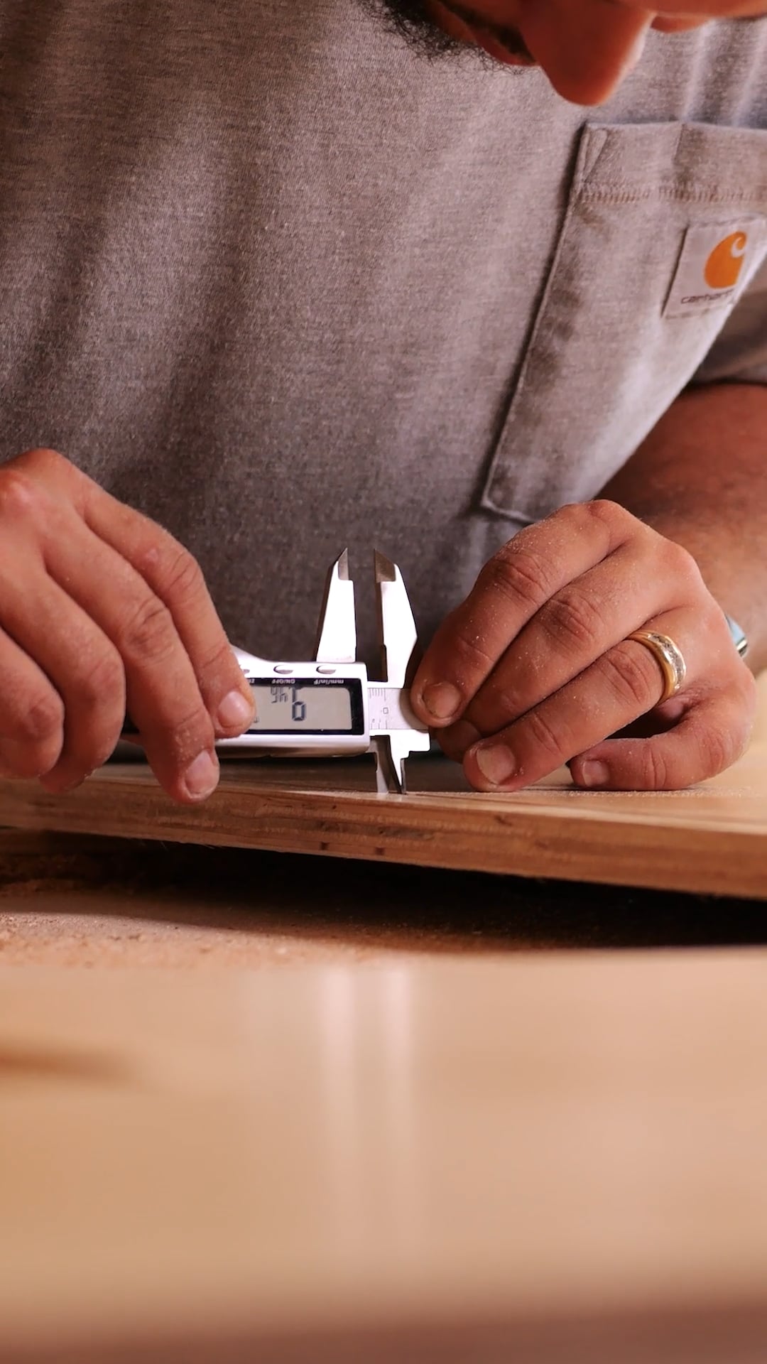 Meet Troy Toriso (REEL) on Vimeo