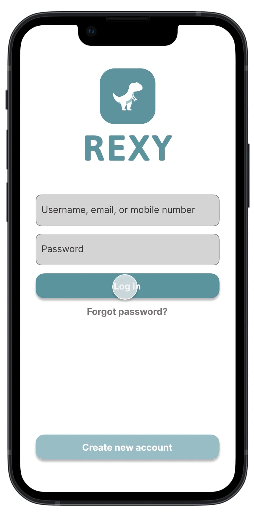 Rexy Demo on Vimeo