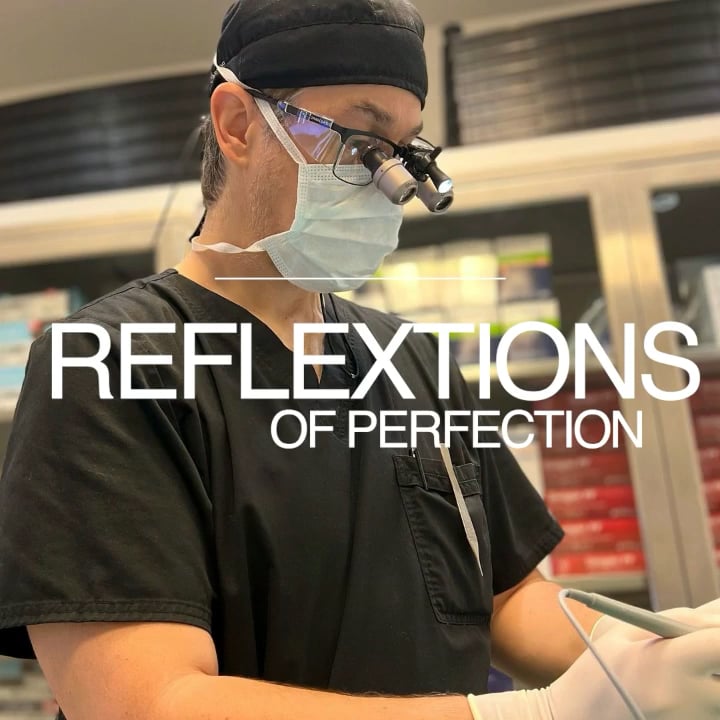 Dr 6ix (Dr Martin Jugenburg) on Vimeo