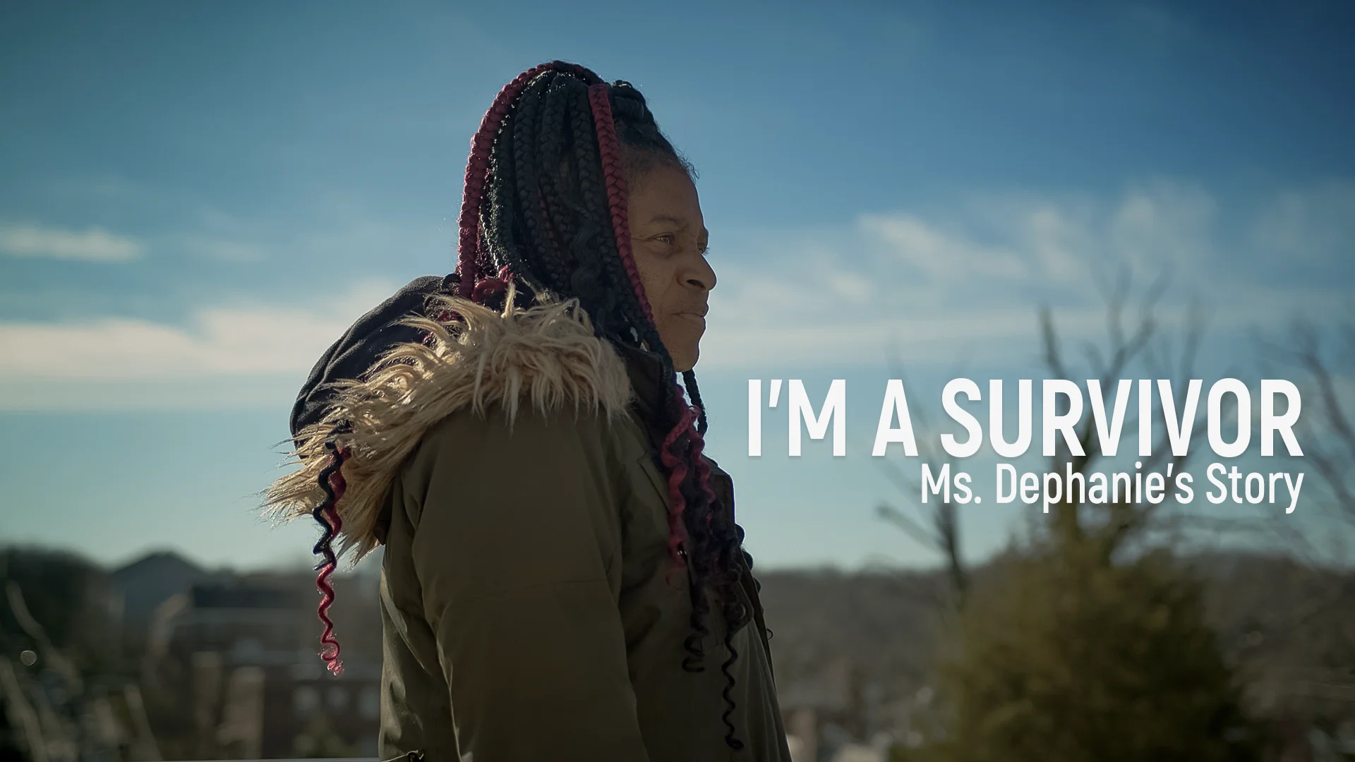 DC Dream Center Presents Ms. Dephanie Story on Vimeo