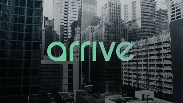 To Arrive