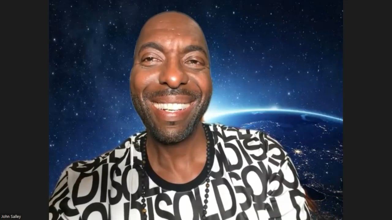 Chatters That Matter: Success Without Stress: Optimize Your Health and ...