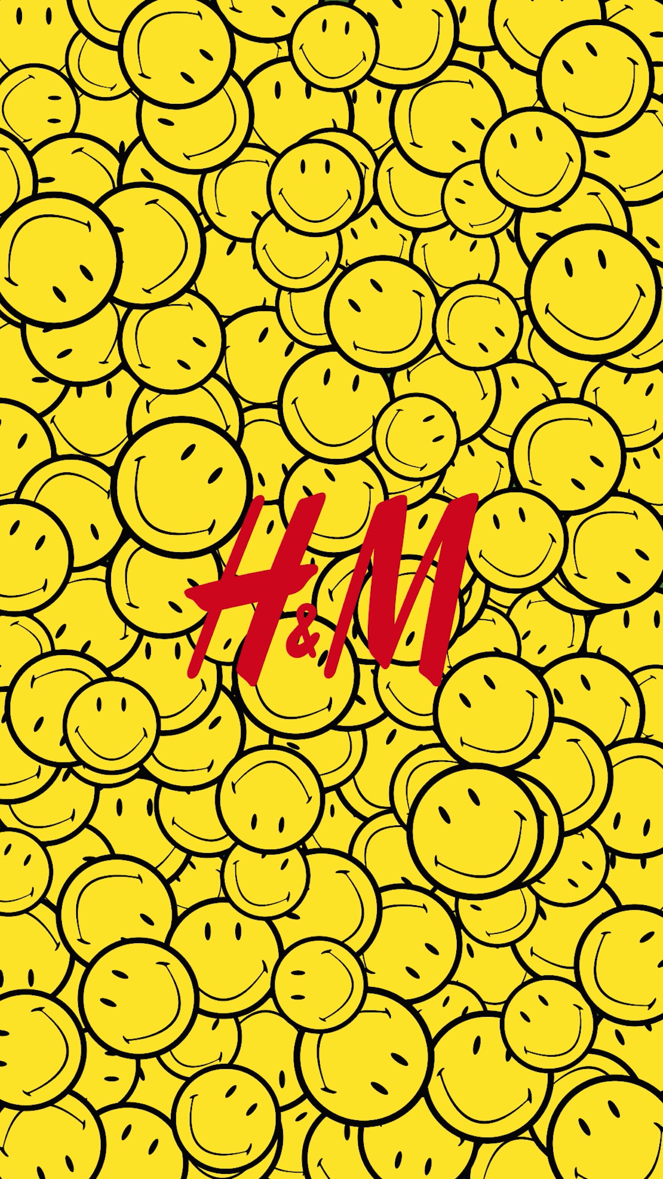 H&M SMILEY 4 on Vimeo