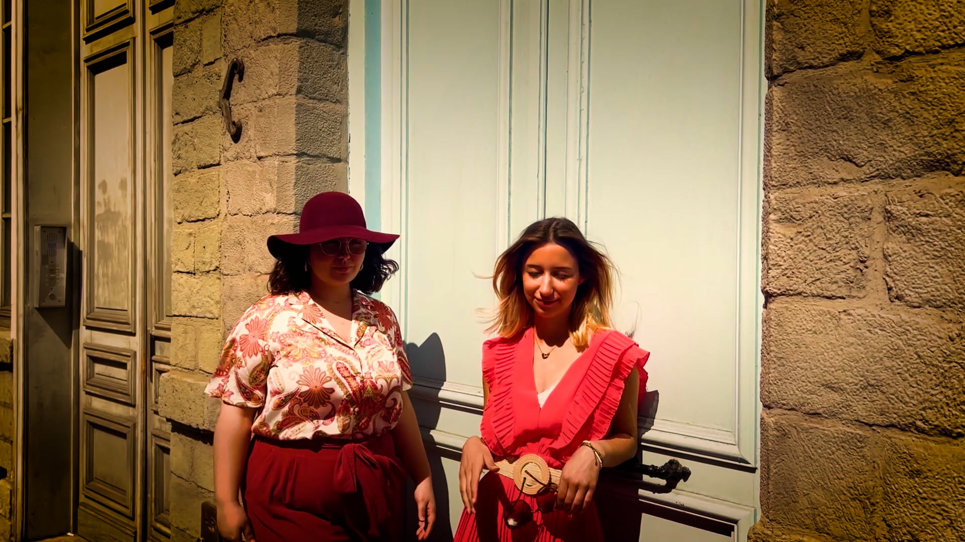 Clip Lizzo Léa_Lomane_Eva_3CDP on Vimeo