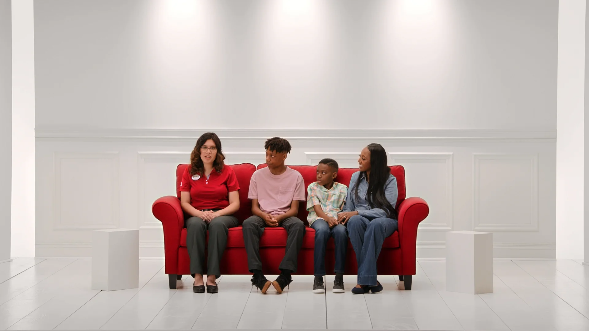 CFA Red Couch on Vimeo