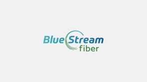Video Support - Blue Stream Fiber