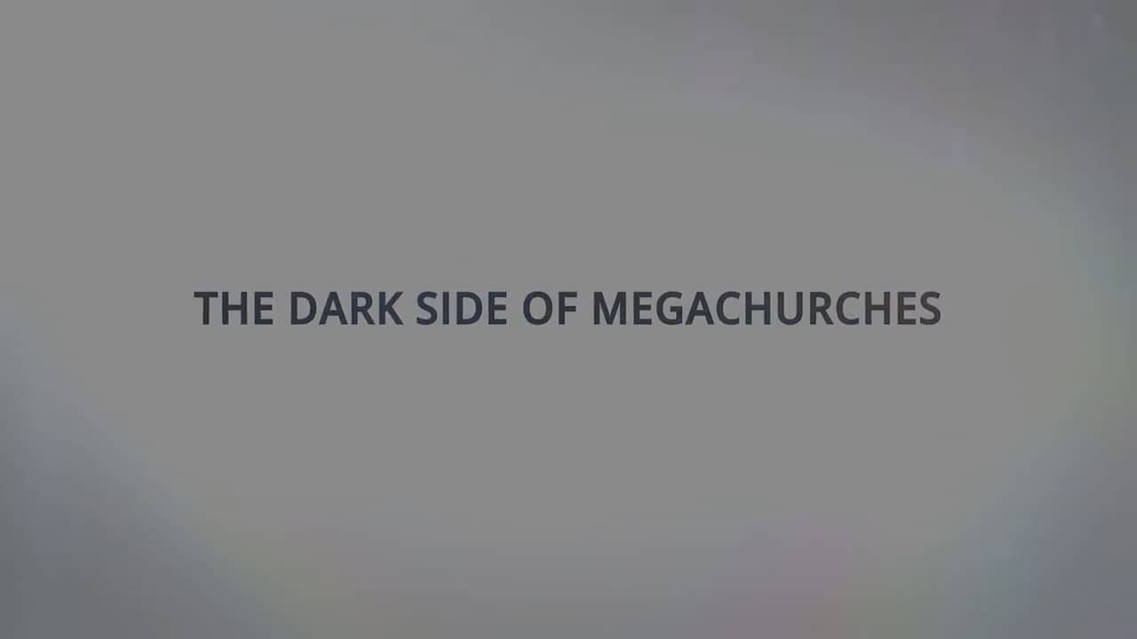 The Dark World of Megachurches on Vimeo