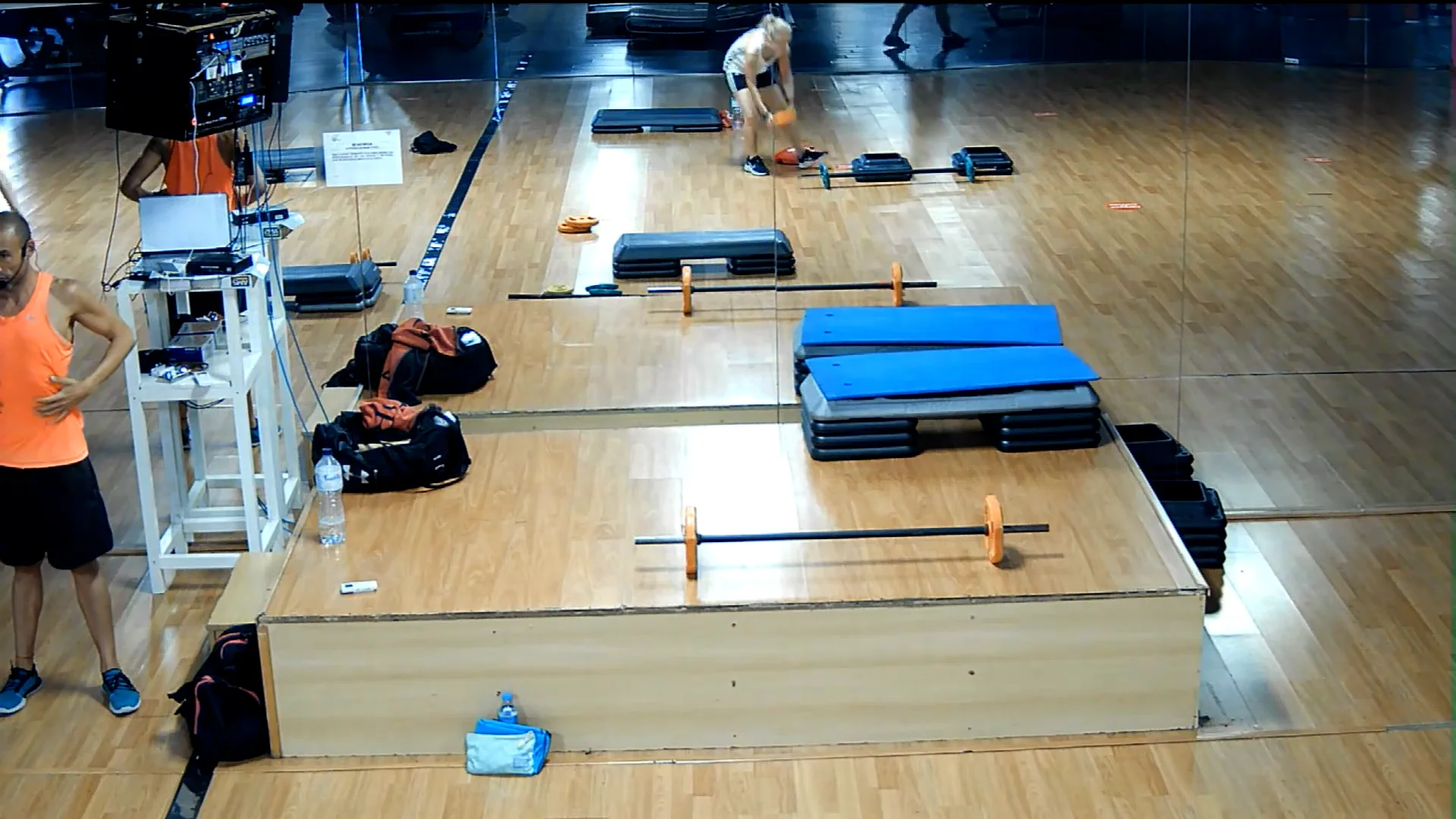 Evento nuevo on Vimeo