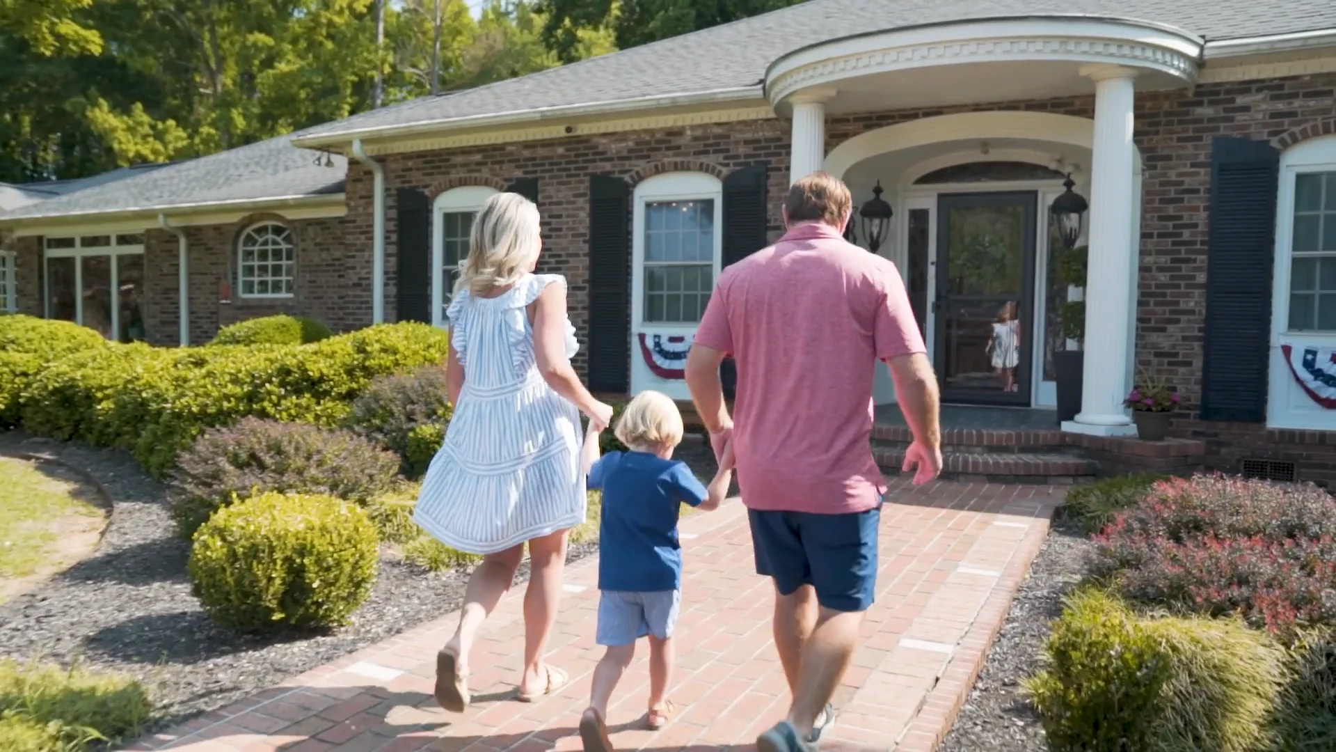 Simply Southern Pups Welcome Video Customer POV on Vimeo