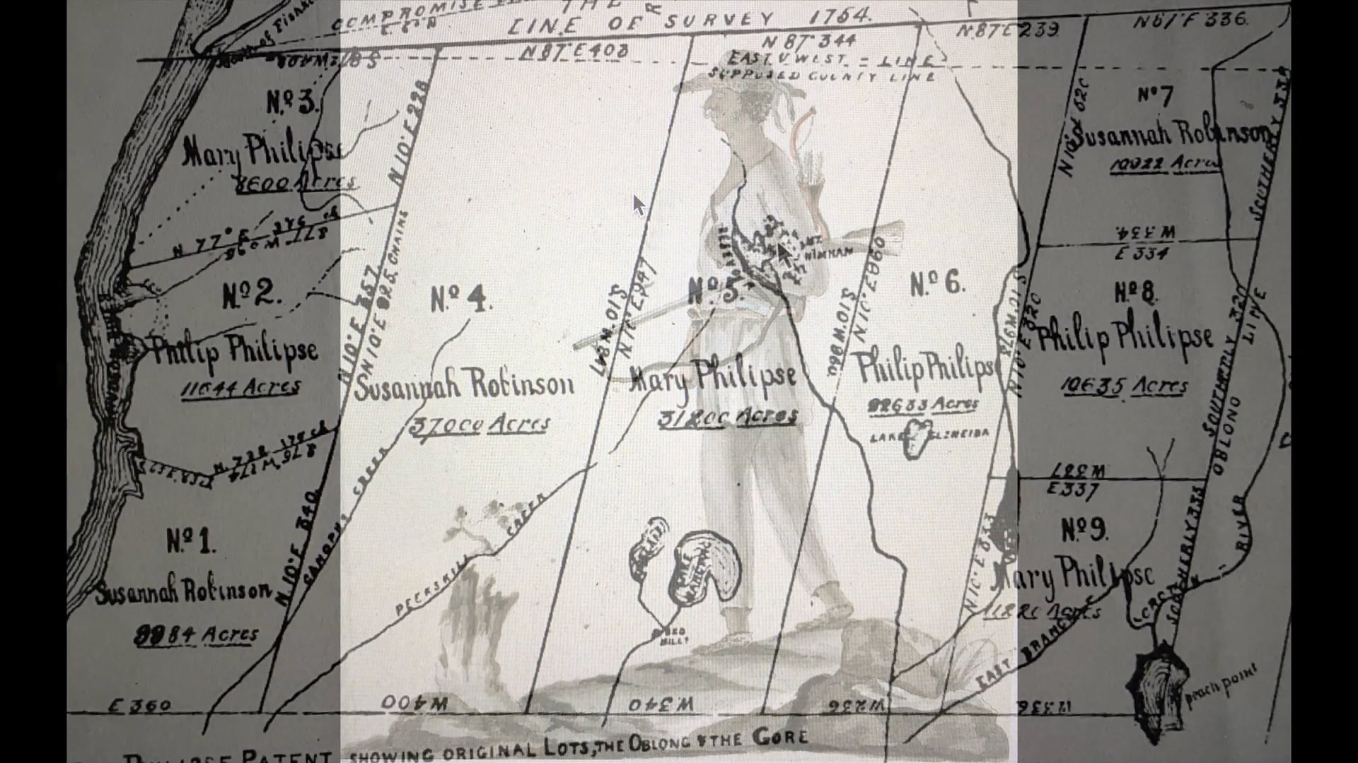 NYSCA WORK SAMPLE #2 THE HISTORY on Vimeo