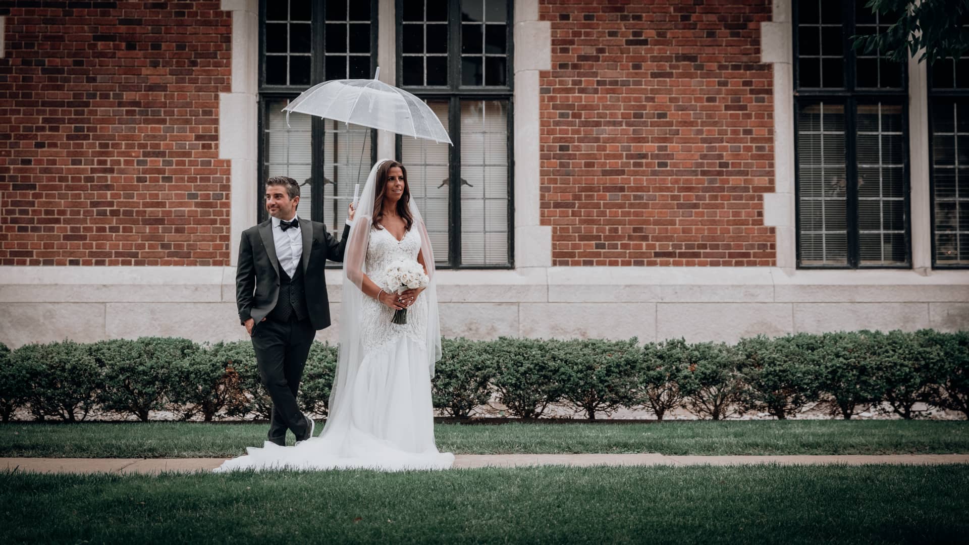 Loren & Danny on Vimeo