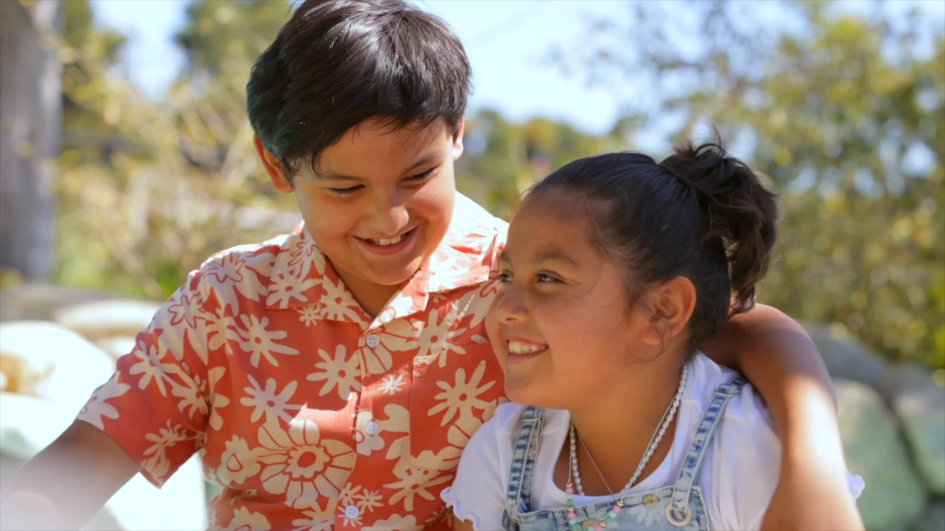 Jason & Hailey on Vimeo