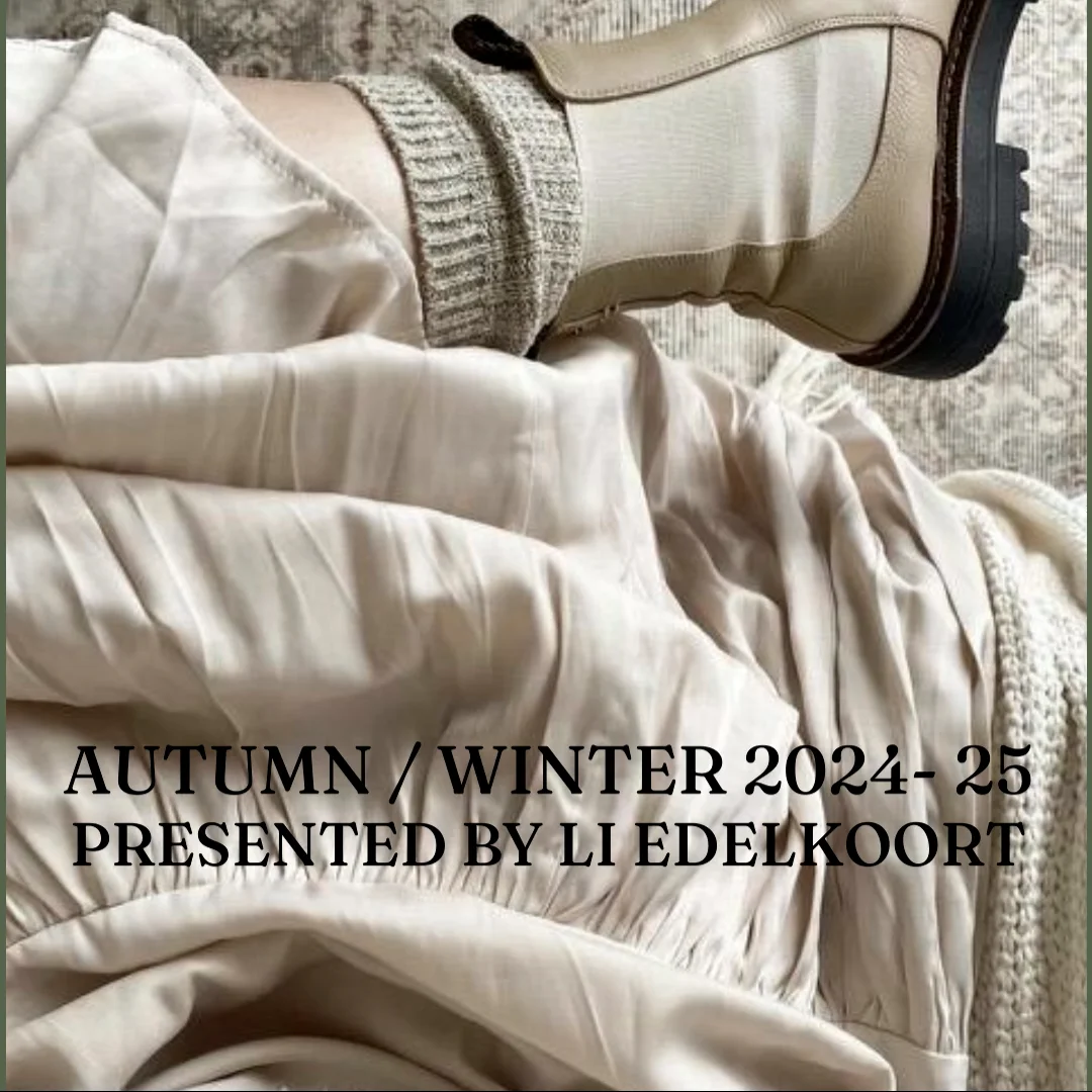 Watch A/W 24-25 Webinar Colours, Fashion & Textiles Online | Vimeo On ...