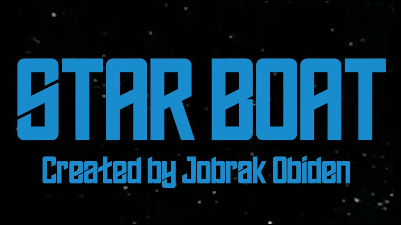 Kyle Dunnigan's STARBOAT: The Sizzletron Compendium