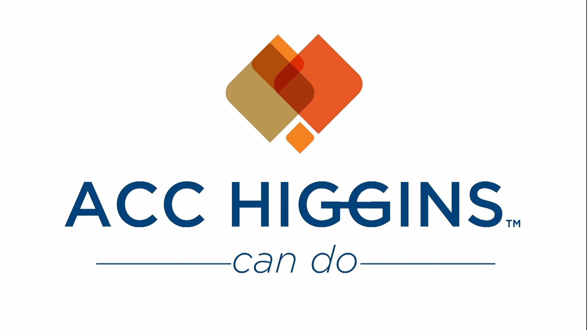 ACC Higgins Sales Aids