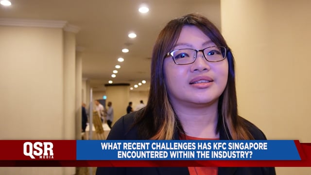 KFC marketing and food leader reveals marketing challenges, shares menu ...