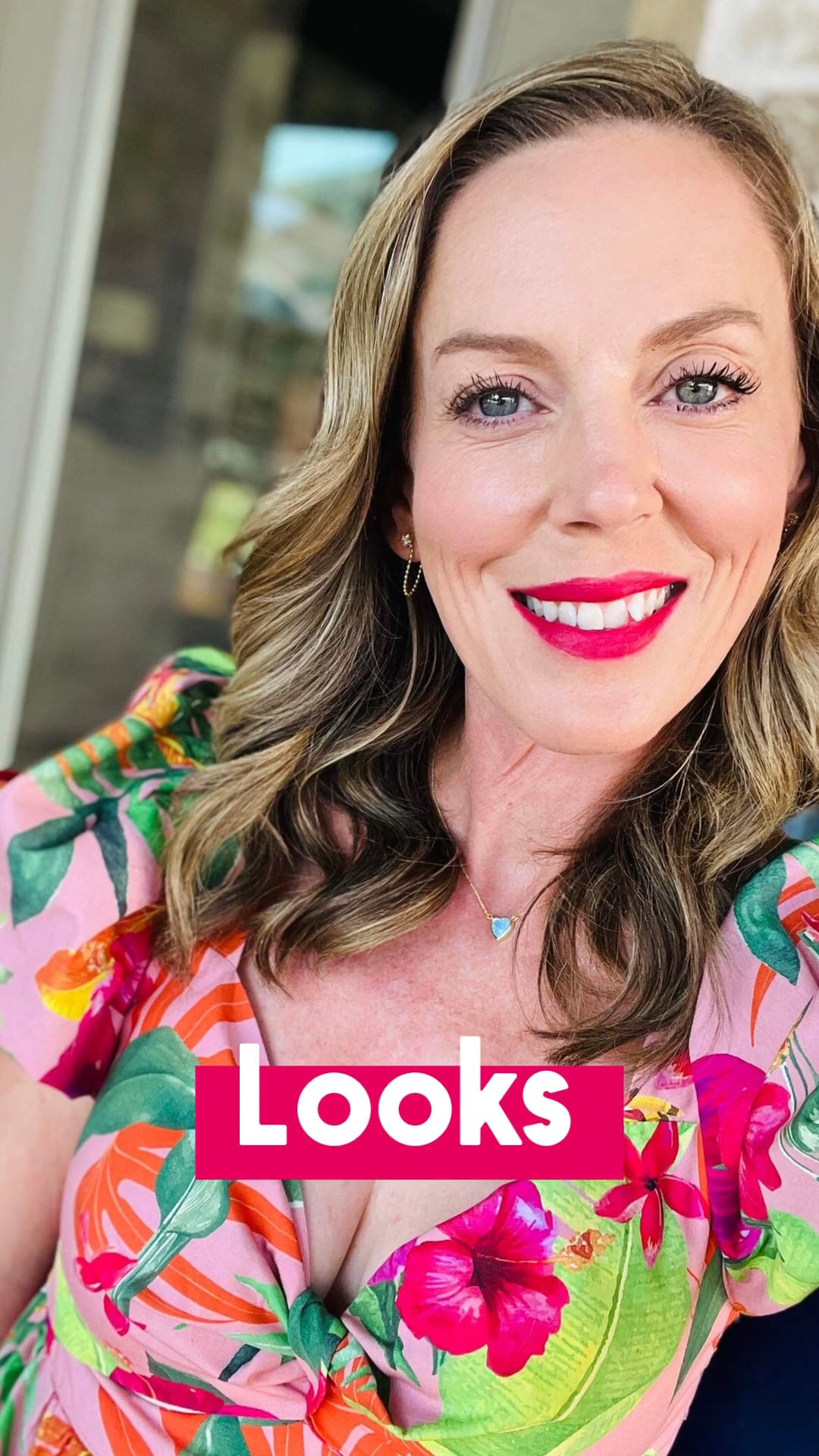 Rich Ruby HydraMatte Lip Color on Vimeo