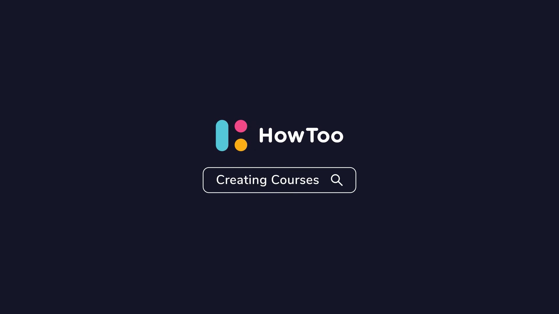 HowToo Feature: Creating Courses on Vimeo