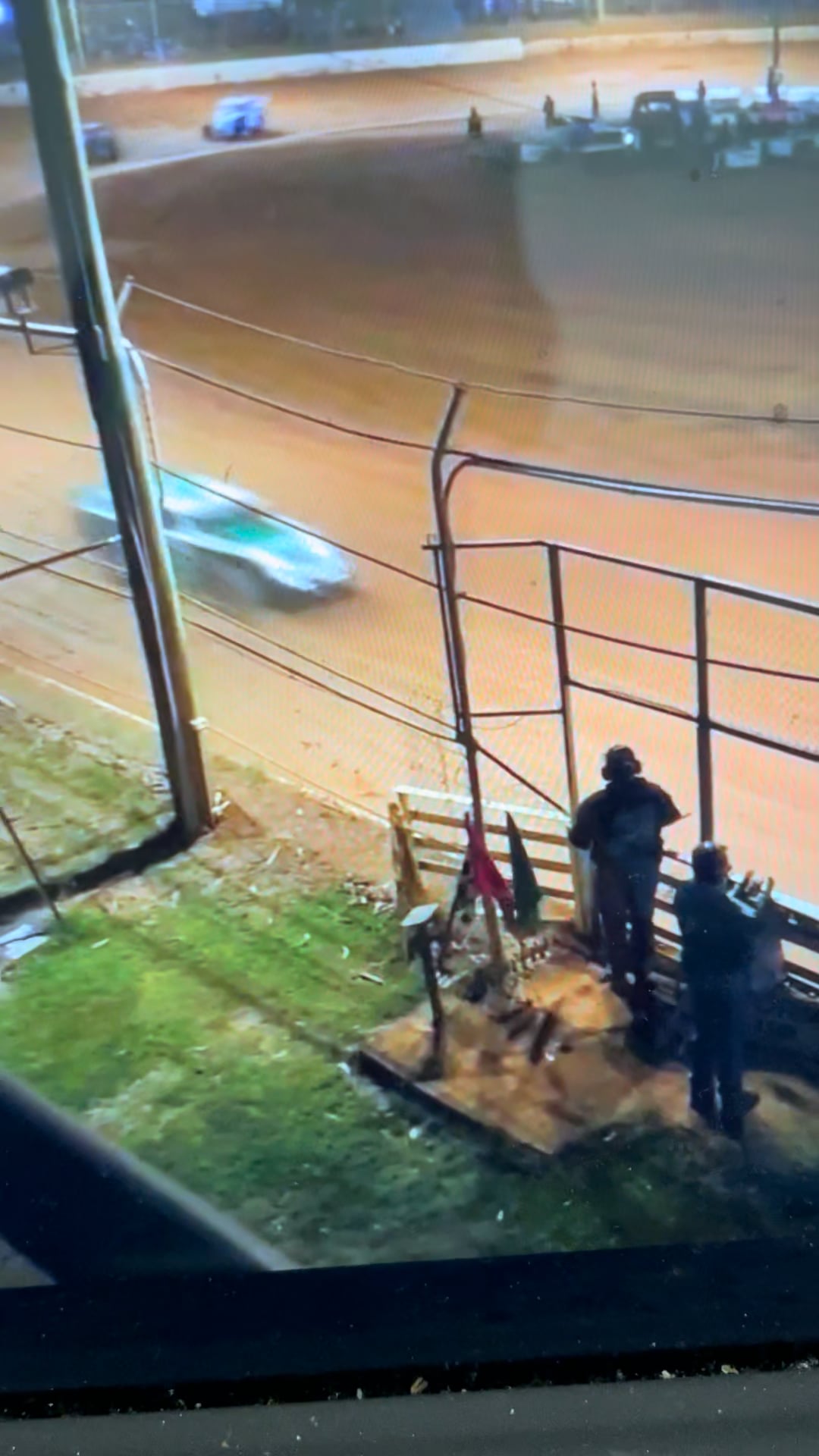 Tim Reidy Wins on Vimeo