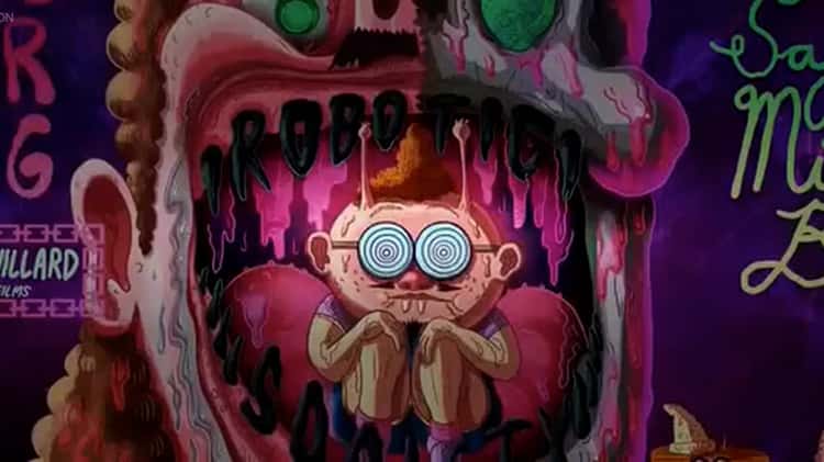 King Star King Cartoon