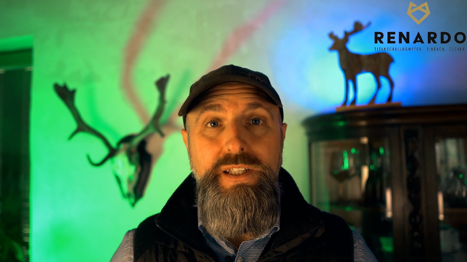 RENARDO Intro on Vimeo