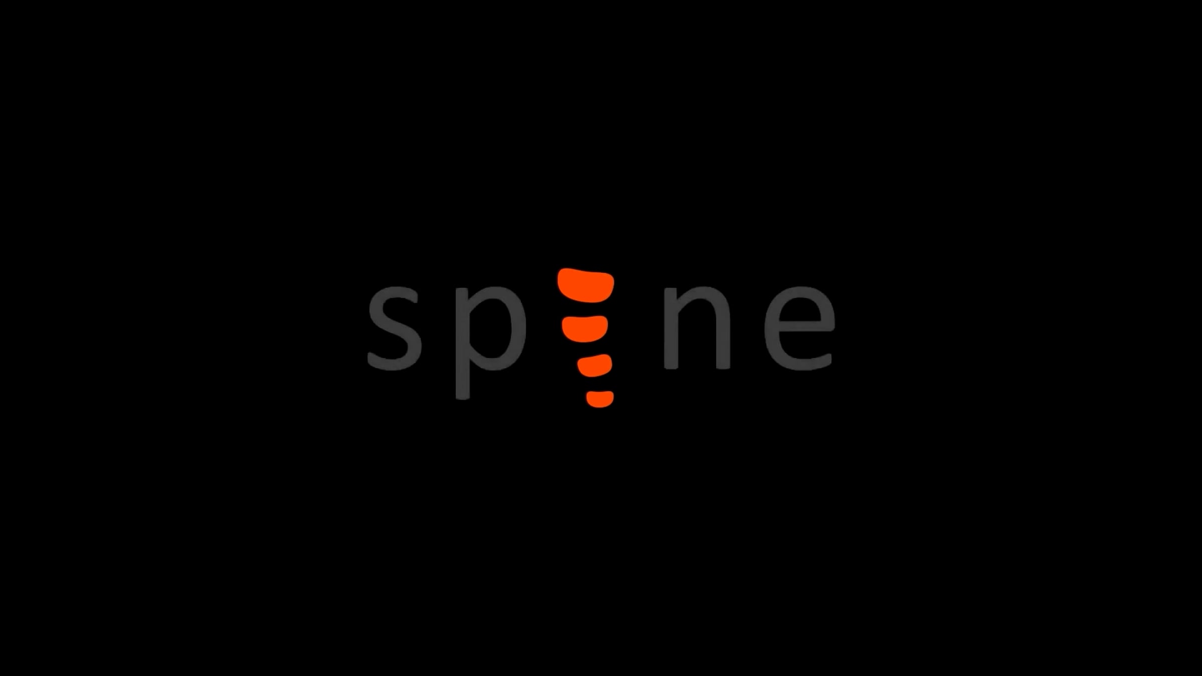 spine animation