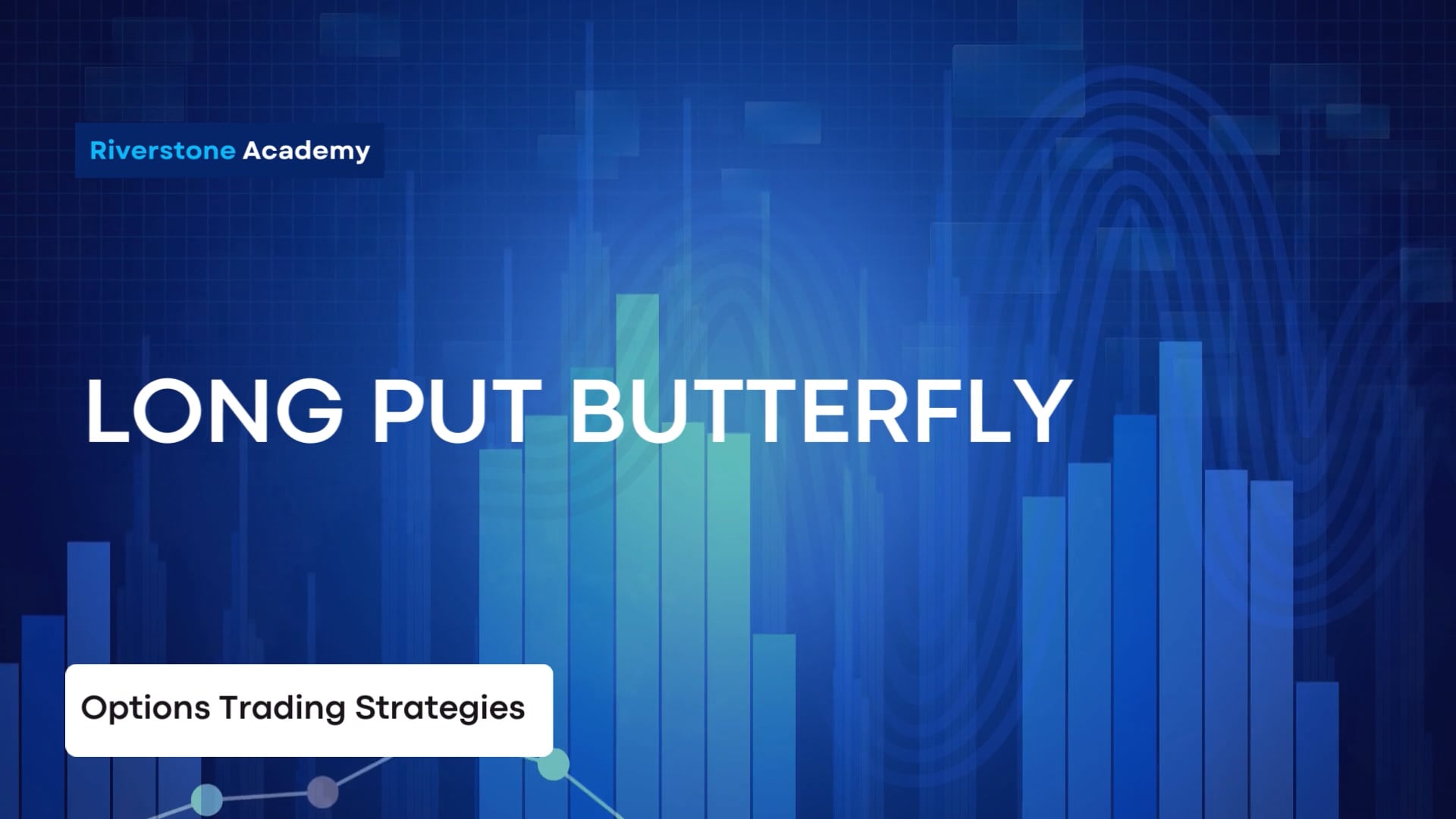 55 - Long put Butterfly on Vimeo