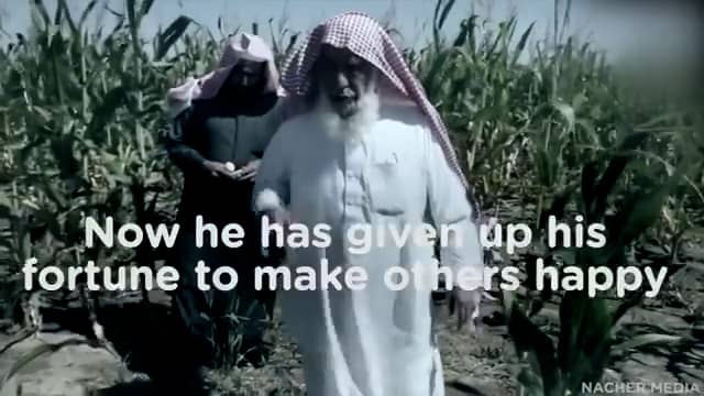 Sulaiman Al Rajhi donates $16 billion to the Charity. It is considered ...