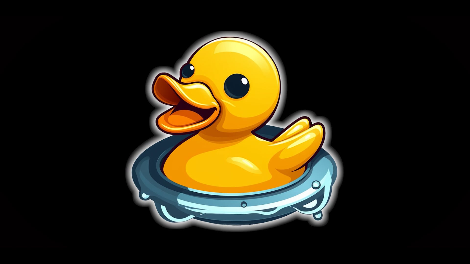 Quack Token • TheDuck Trailer on Vimeo