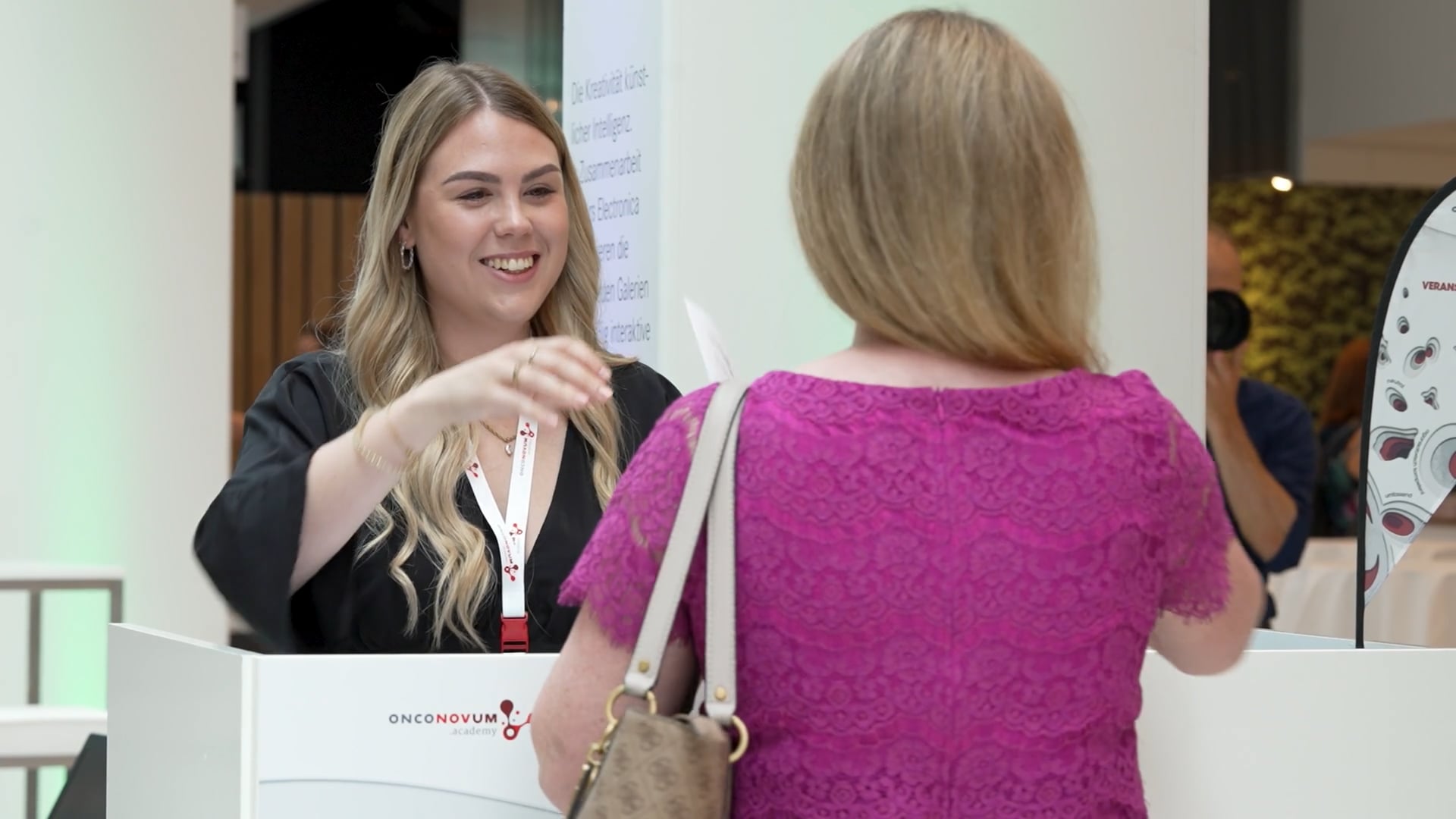 Best of ASCO 2023 | OnCo TV - OnCo TV | Best of ASCO 23 - Impressionen Start on Vimeo