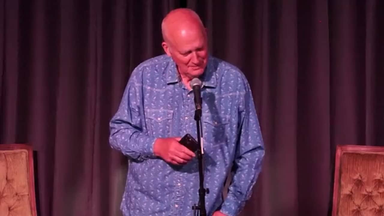 Carin Mari at Alamosa Colorado on Vimeo