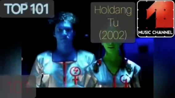 Music Channel Romania Top 101 31.12.2011 Telecomandaro on Vimeo