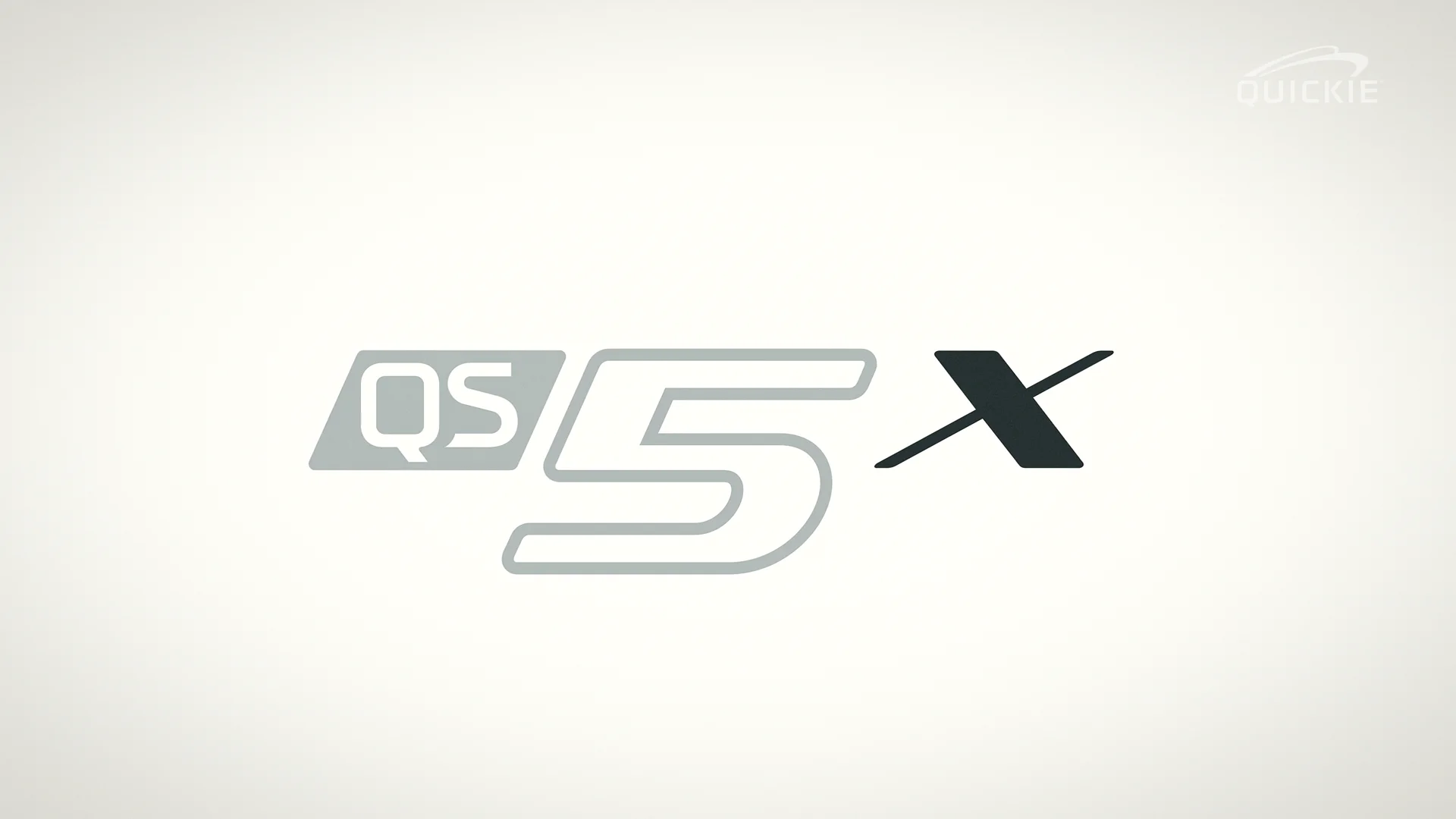 Introduction | QUICKIE QS5 X (EN)
