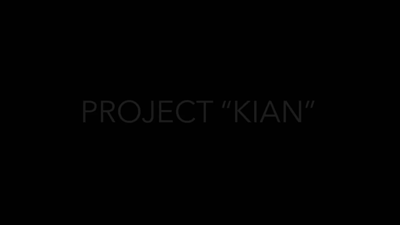 Project “Kian” on Vimeo