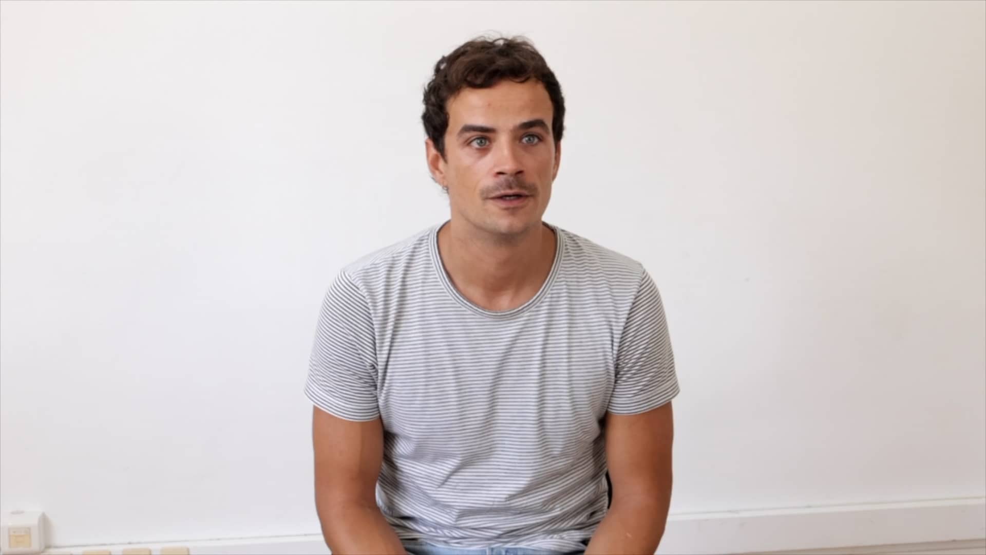 LÉO - MAREK on Vimeo