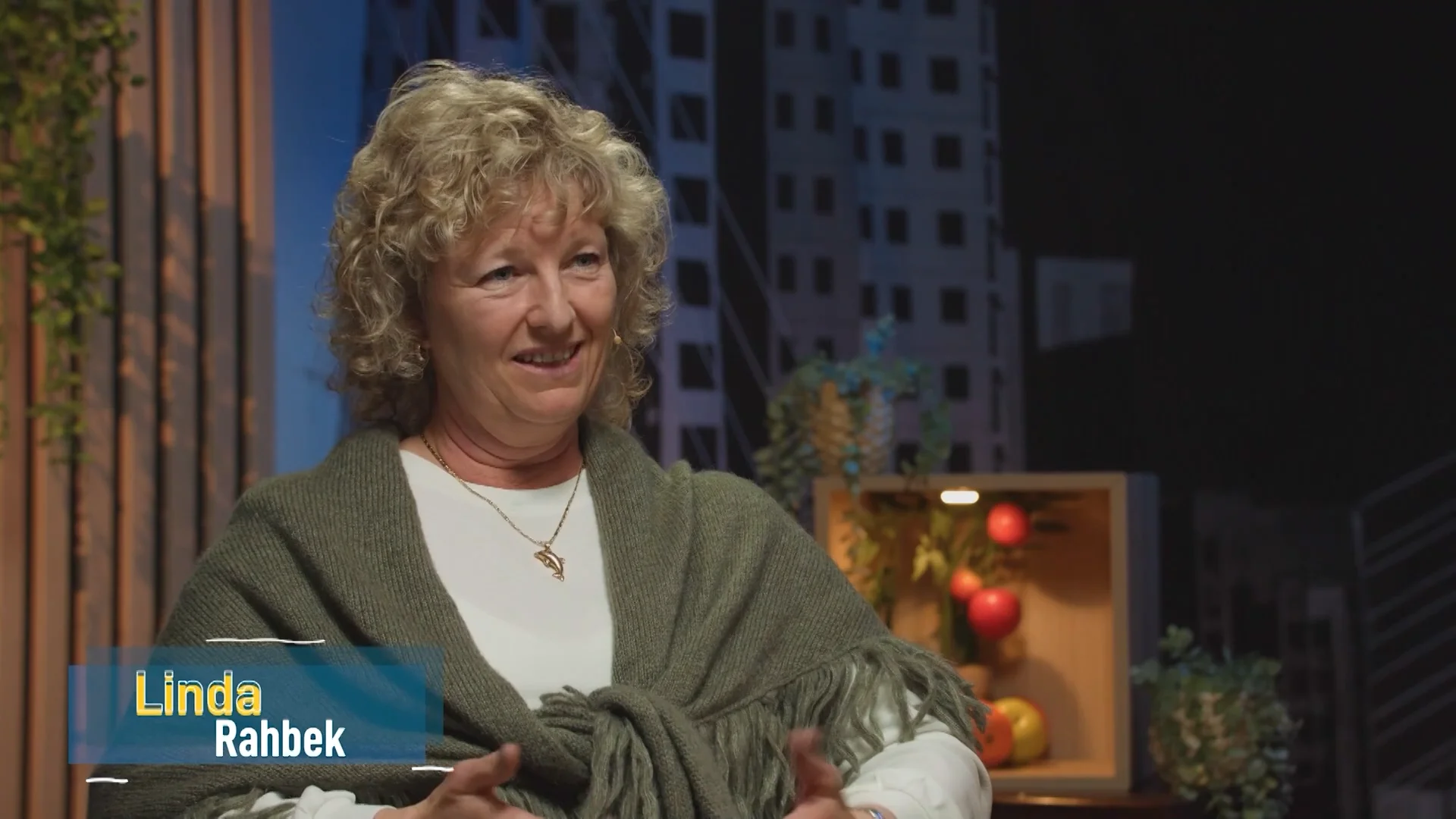 S01E24 Detox Linda Rahbek on Vimeo