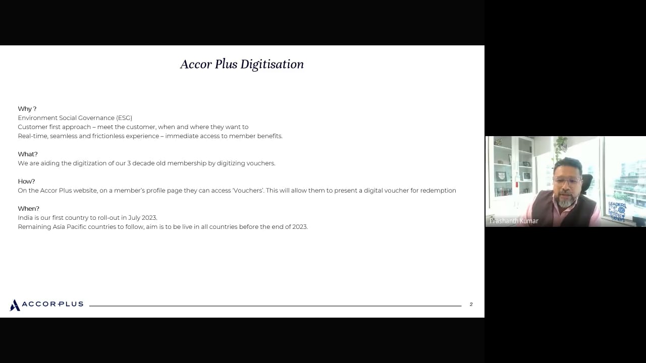 Accor Plus Digital Voucher redemption training (2023-07-10 12_05 GMT+5 ...