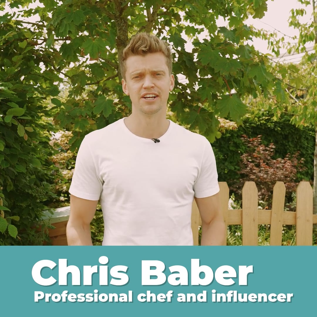 Chris Baber 1080 x 1080 Type 2 on Vimeo