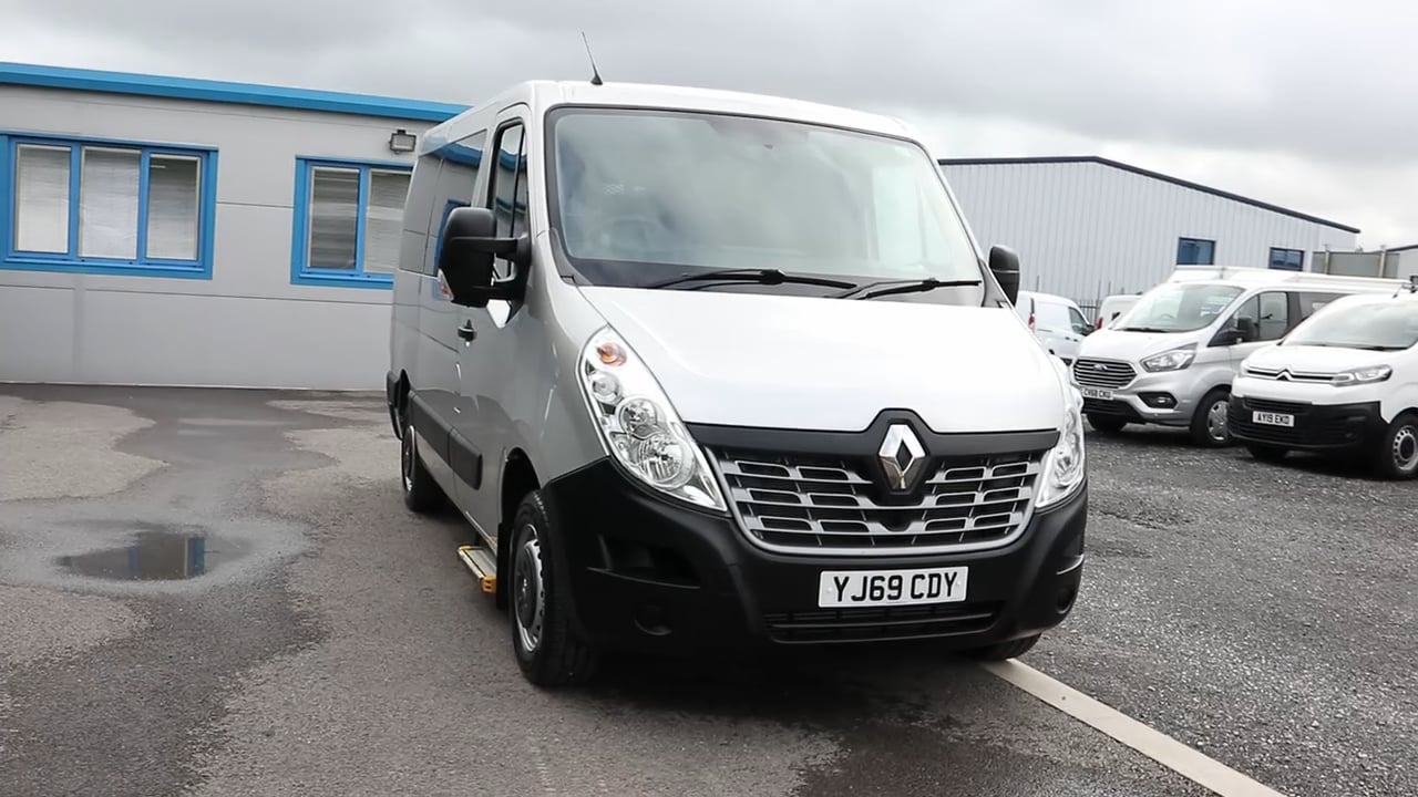 YJ69 CDY Master vimeo on Vimeo